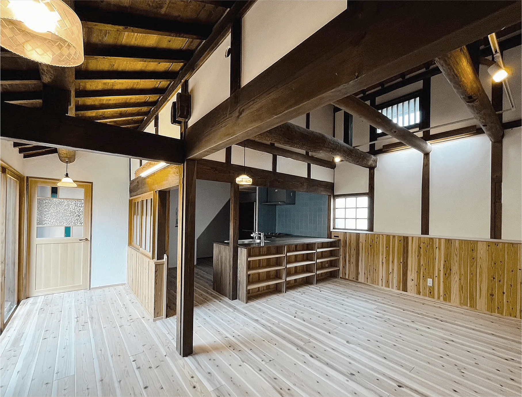 家をつくるしごと株式会社