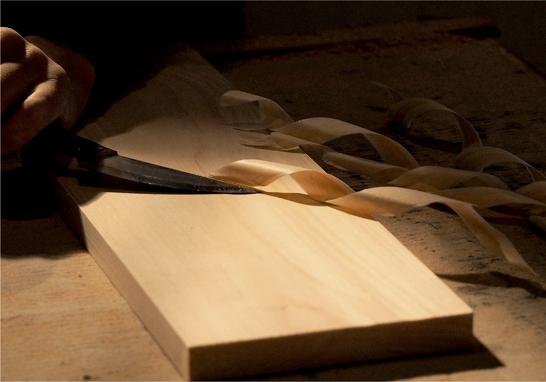 家をつくるしごと株式会社